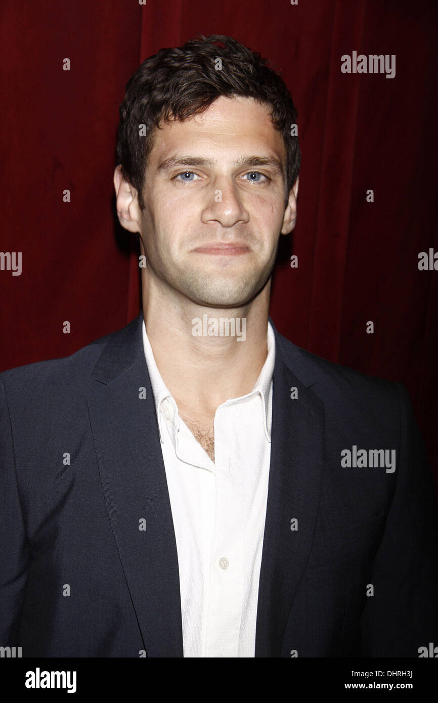 Justin webster hi-res stock photography and images - Alamy