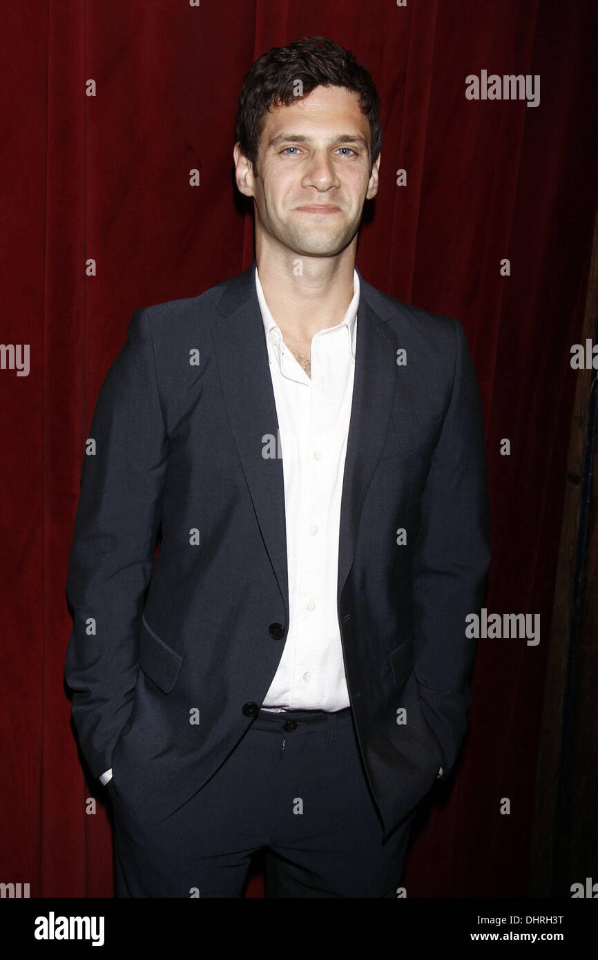 Justin webster hi-res stock photography and images - Alamy