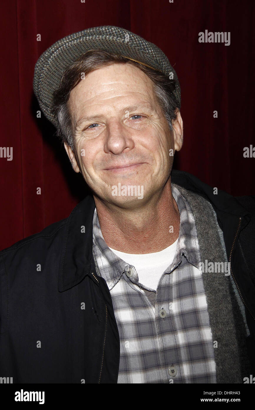 Martin Moran The 57th Annual 'Village Voice' Obie Awards Ceremony held ...