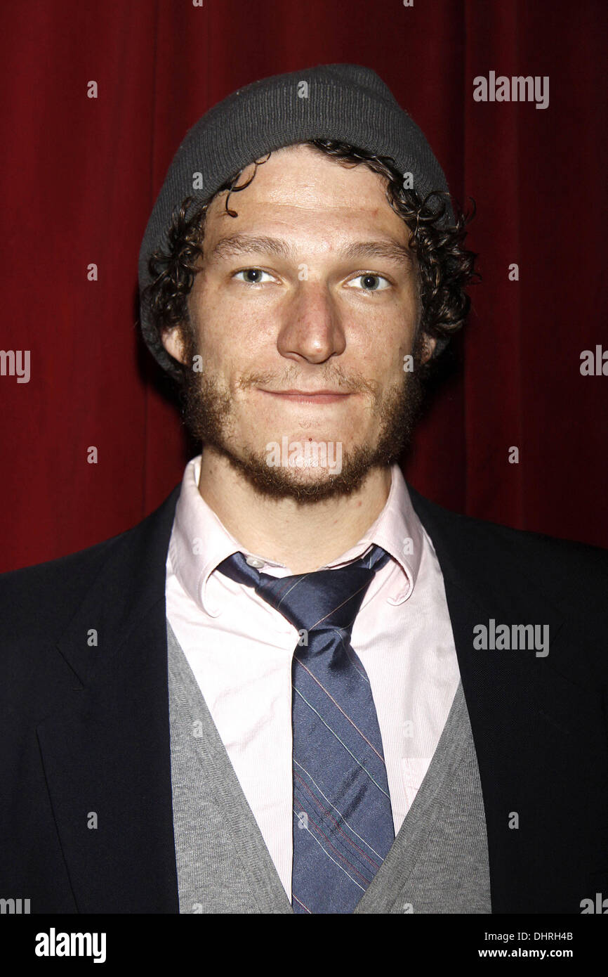 Held at webster hall new york city hi-res stock photography and images ...