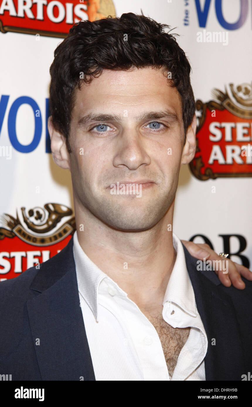 Justin webster hi-res stock photography and images - Alamy