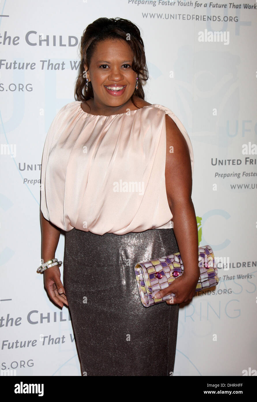 Chandra Wilson Children Chandra Wilson Extended Interview | The