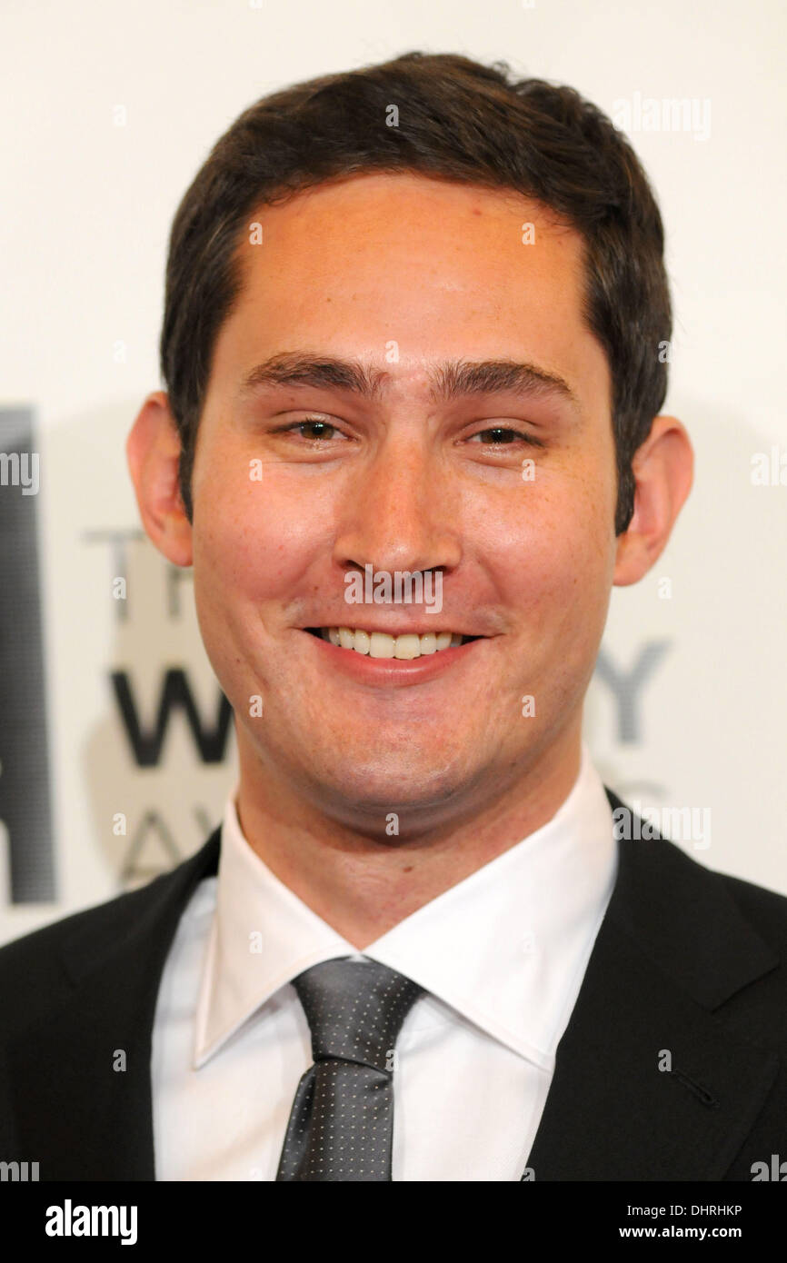 Kevin systrom hi-res stock photography and images - Alamy