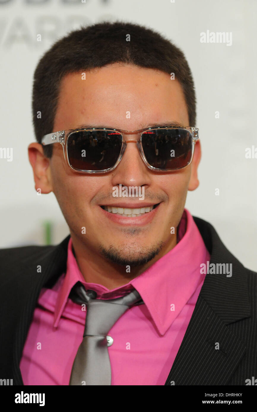 Chris Torres The 16th Annual Webby Awards New York City, USA - 21.05.12 ...
