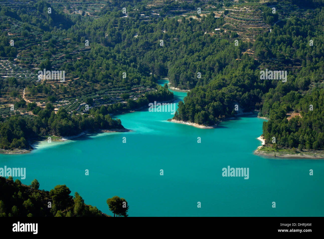 Lago lago de agua hi-res stock photography and images - Alamy