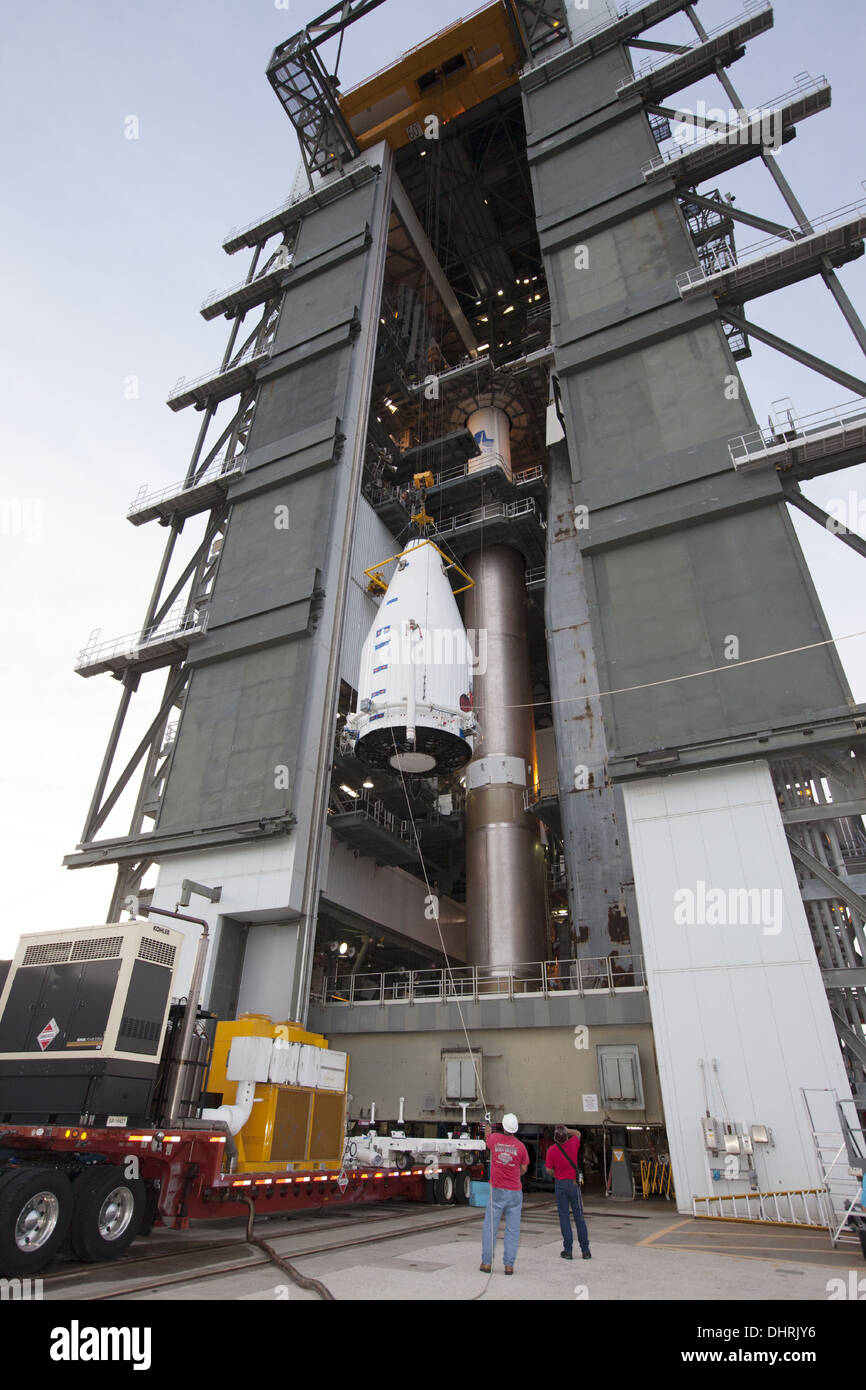 Mars atmosphere and volatile evolution hi-res stock photography and ...