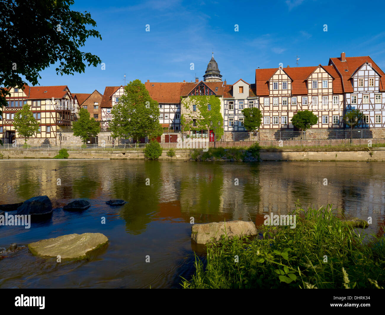 Munden house hi-res stock photography and images - Alamy