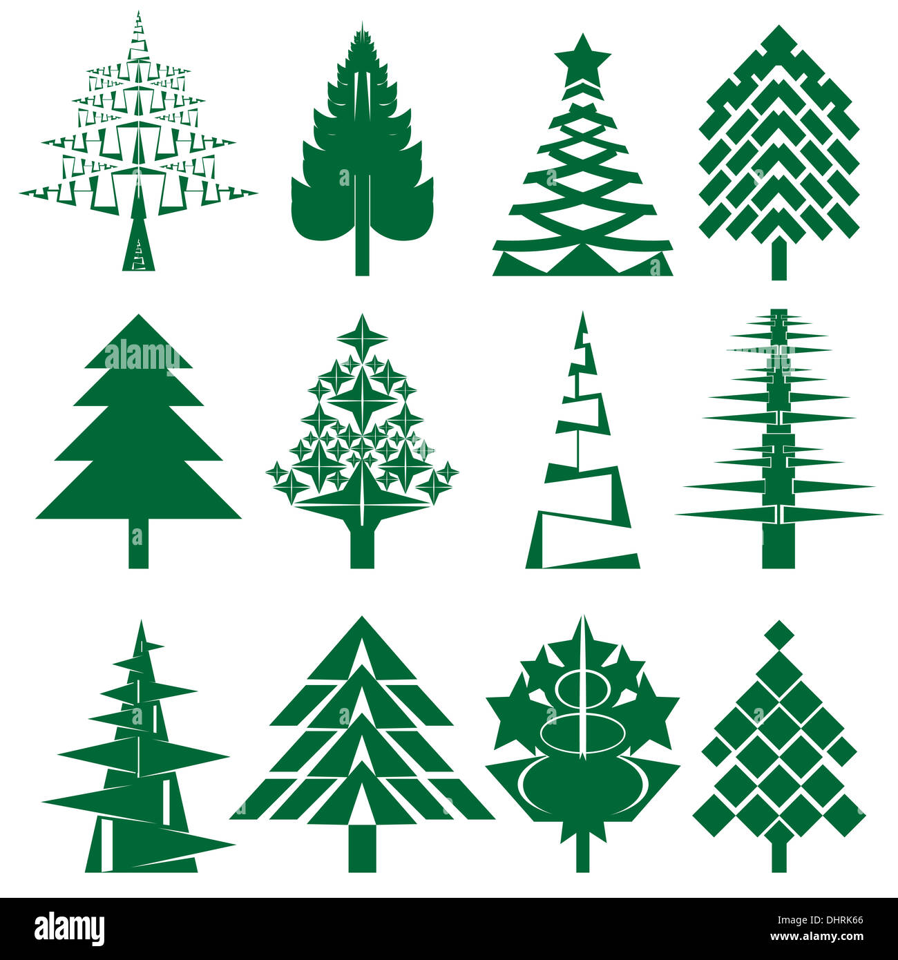 Series of tree hi-res stock photography and images - Alamy