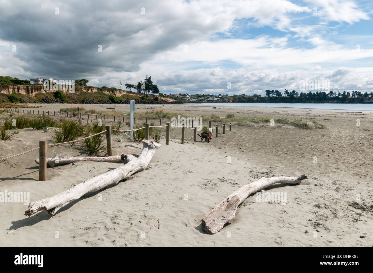 Timaru hi-res stock photography and images - Alamy
