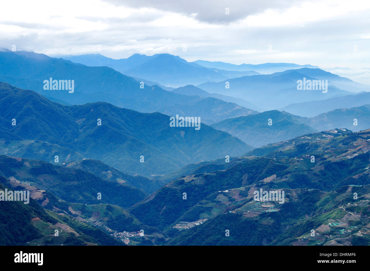 Central taiwan hi-res stock photography and images - Alamy