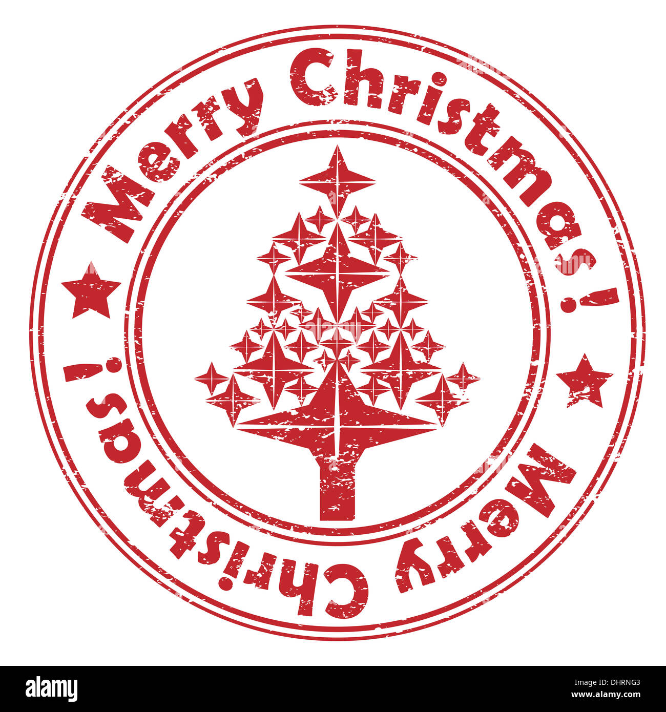 Tree stencil hi-res stock photography and images - Alamy