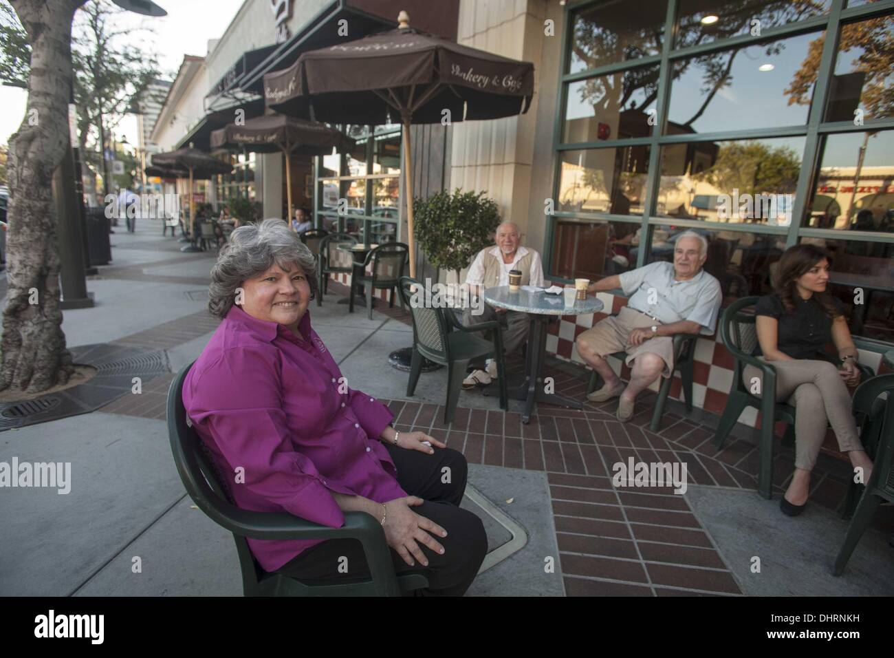 Betty bakery hi-res stock photography and images - Alamy