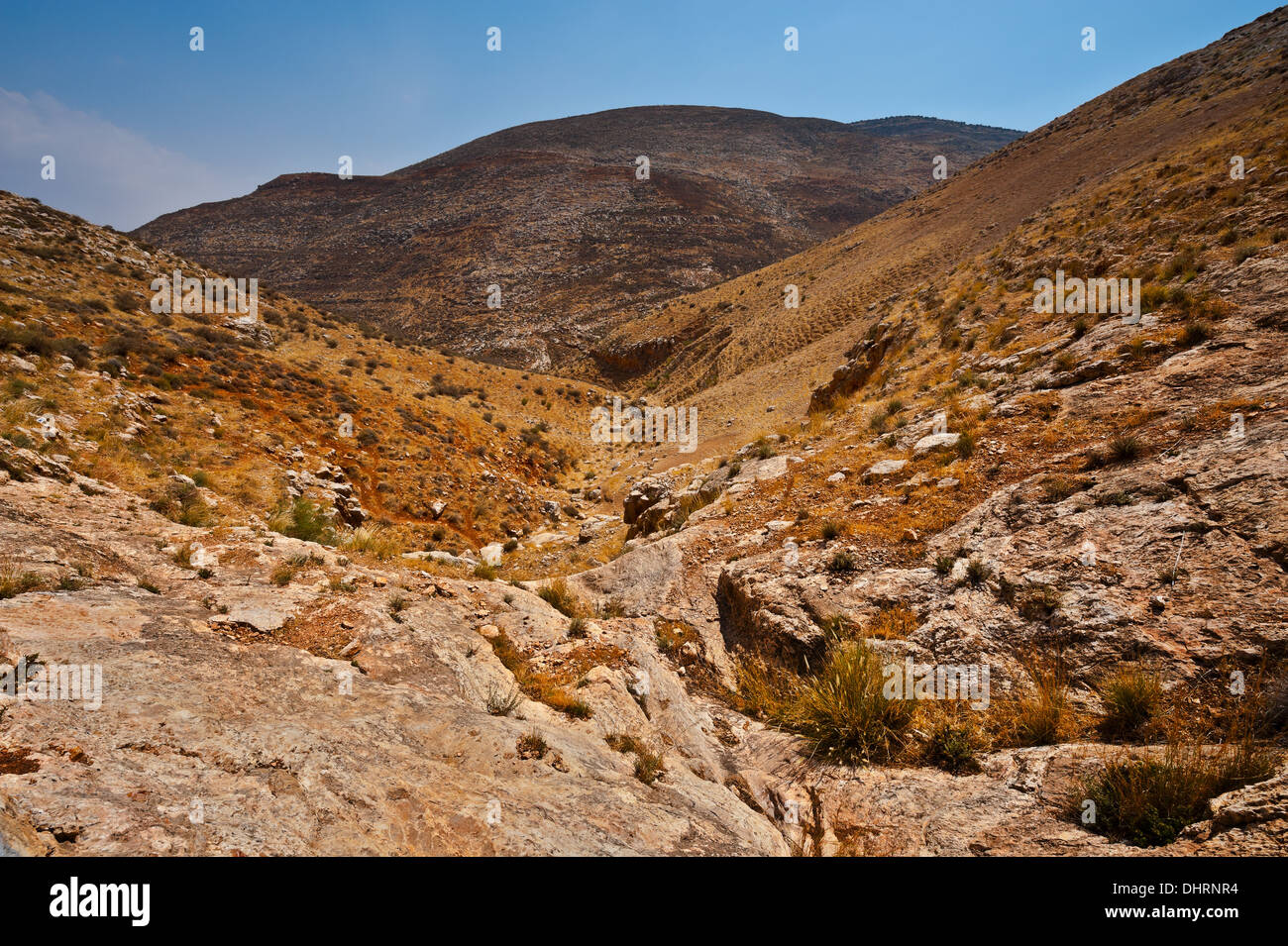 Harsh terrain hi-res stock photography and images - Alamy