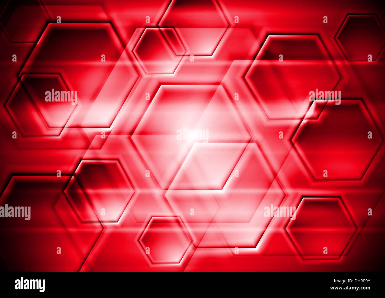 Modern technology design. Vector background eps 10 Stock Photo - Alamy
