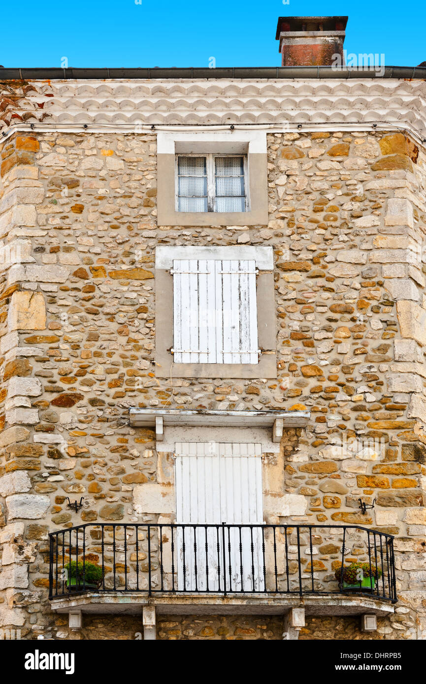 Facade castings hi-res stock photography and images - Alamy