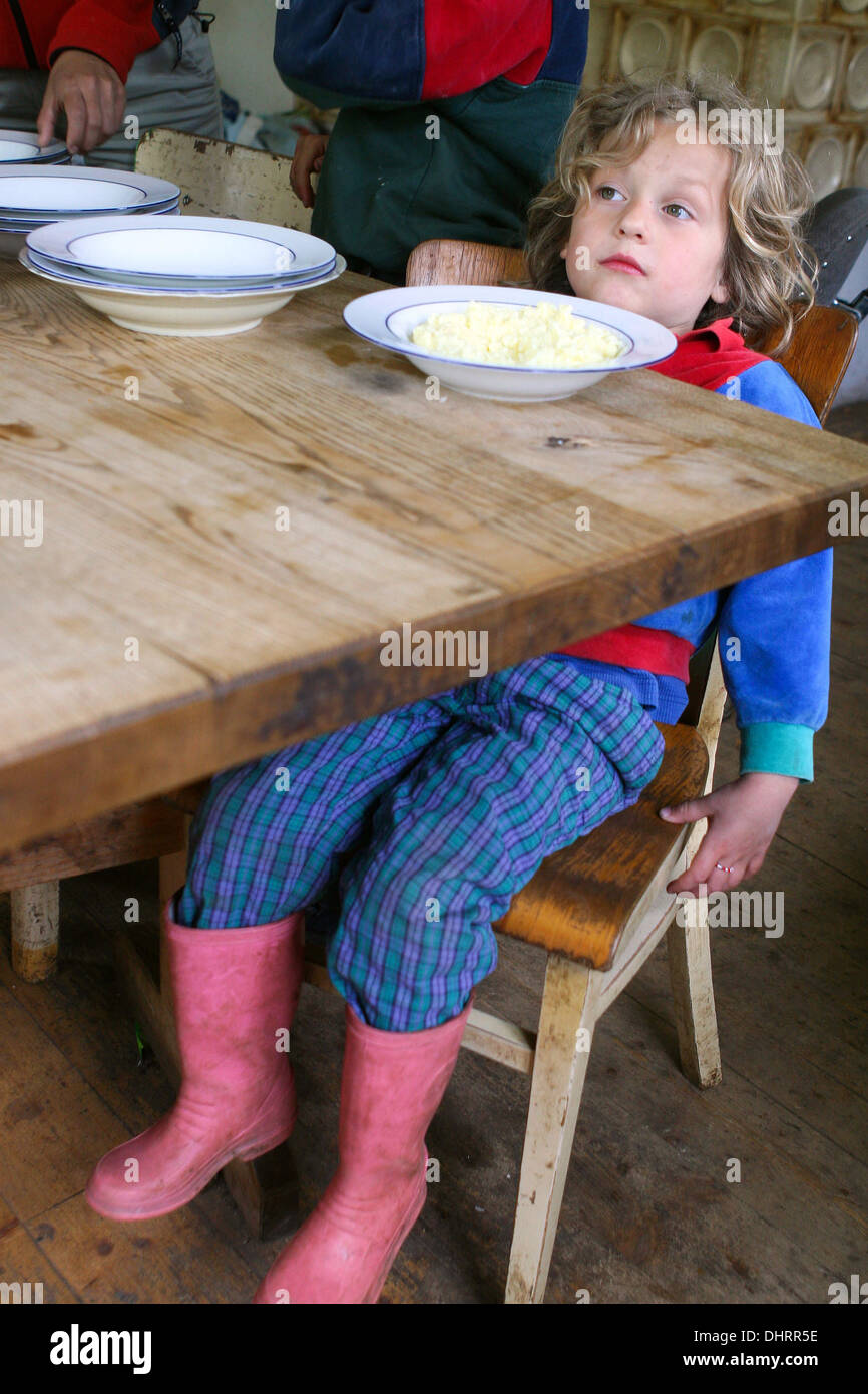 Full plate hi-res stock photography and images - Alamy