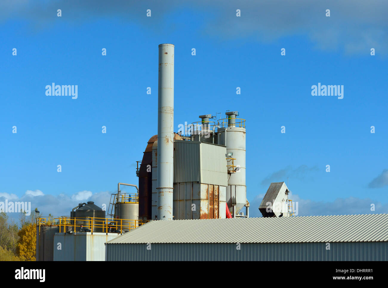 Shap Beck Quarry, Shap, Cumbria, England, United Kingdom, Europe Stock ...