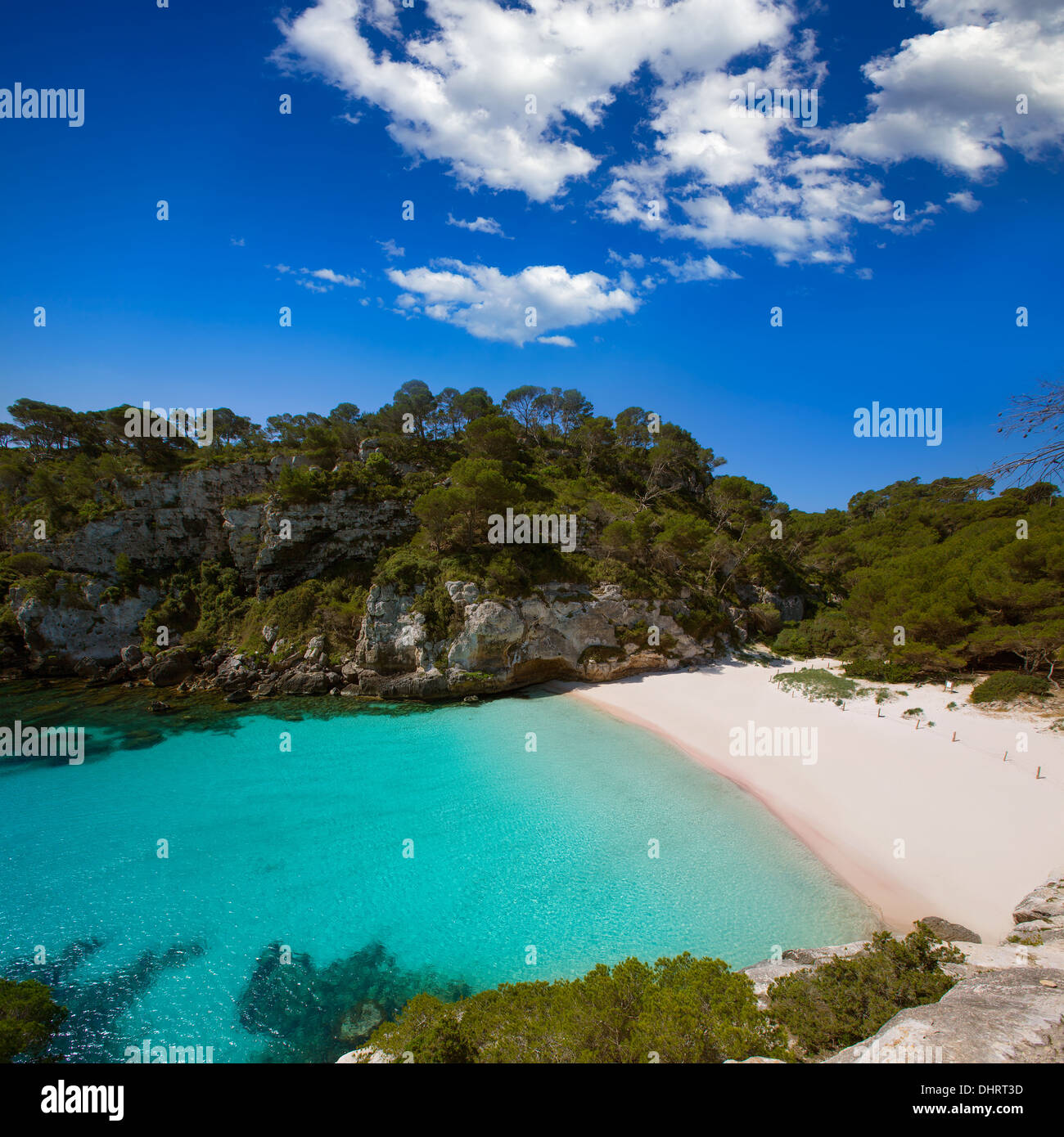 Macarelleta waves hi-res stock photography and images - Alamy