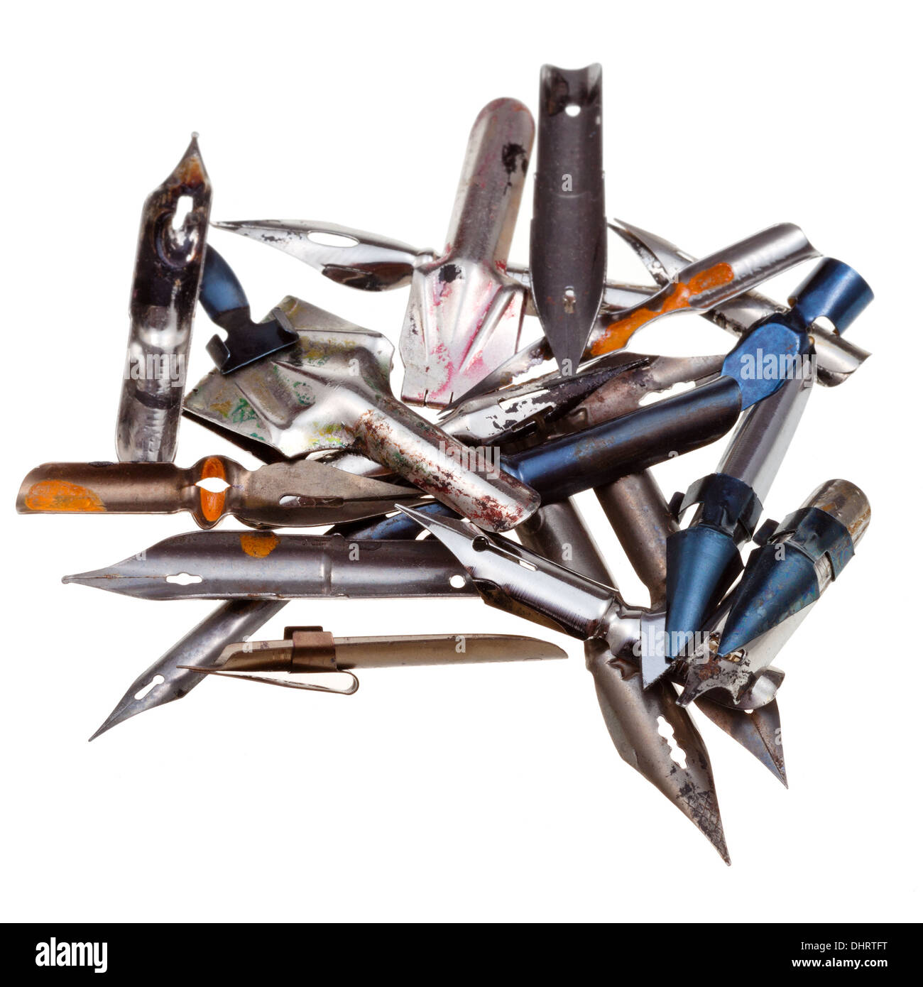 Metal drawing hi-res stock photography and images - Alamy