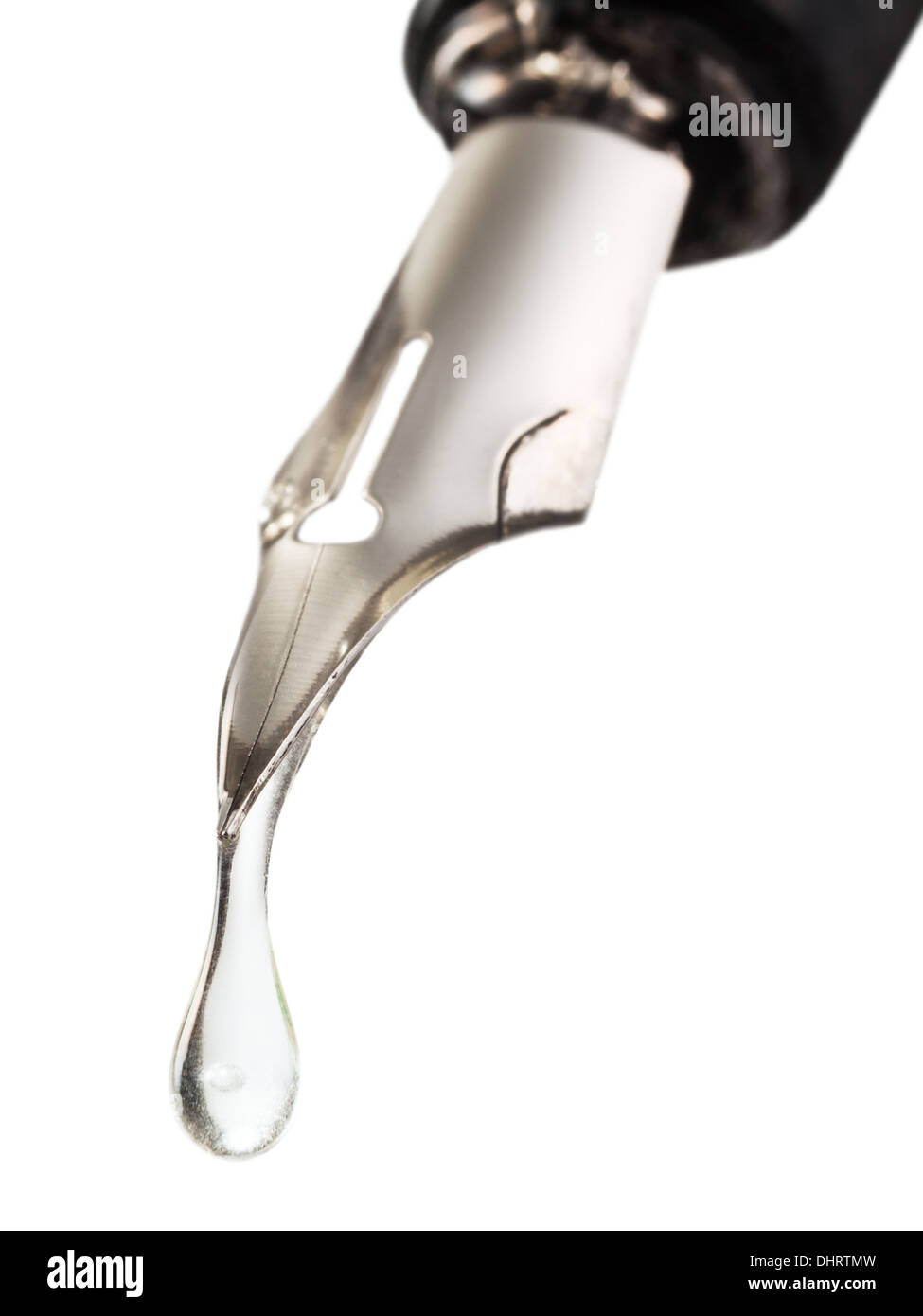 Poison pen hi-res stock photography and images - Alamy