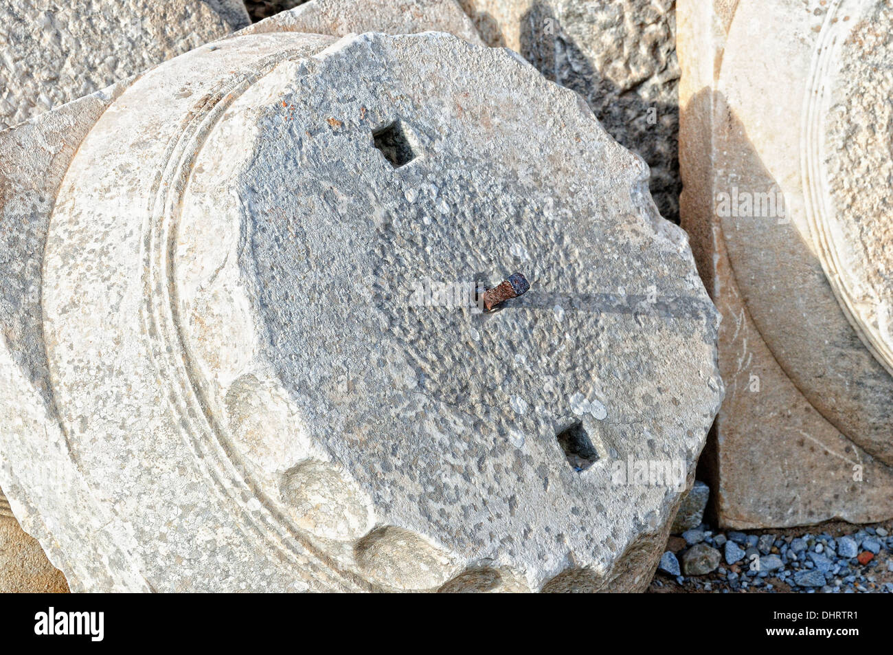 Impressive column hi-res stock photography and images - Alamy