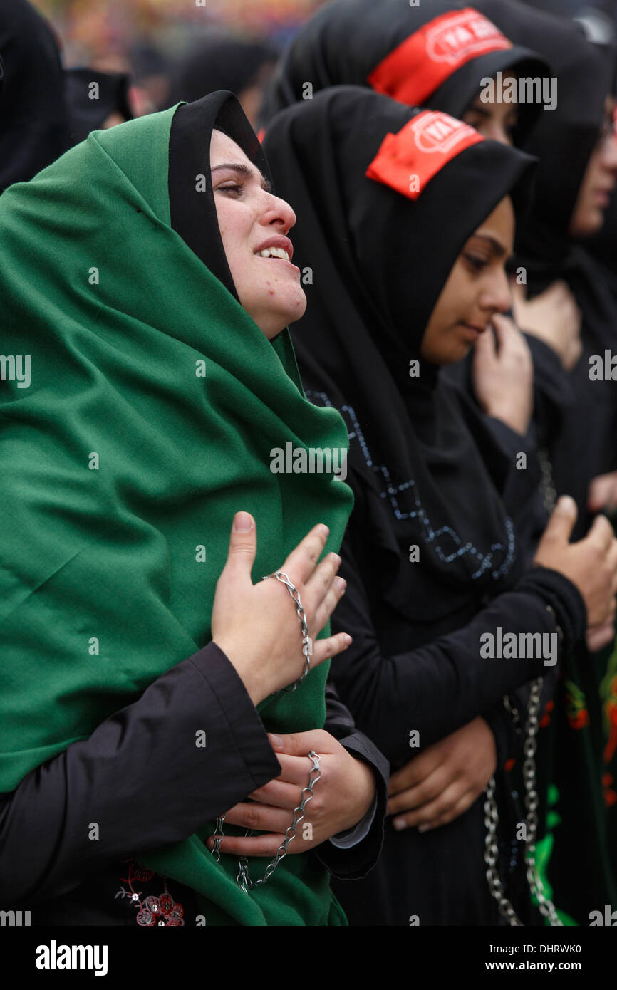 Ali allawi hi-res stock photography and images - Alamy