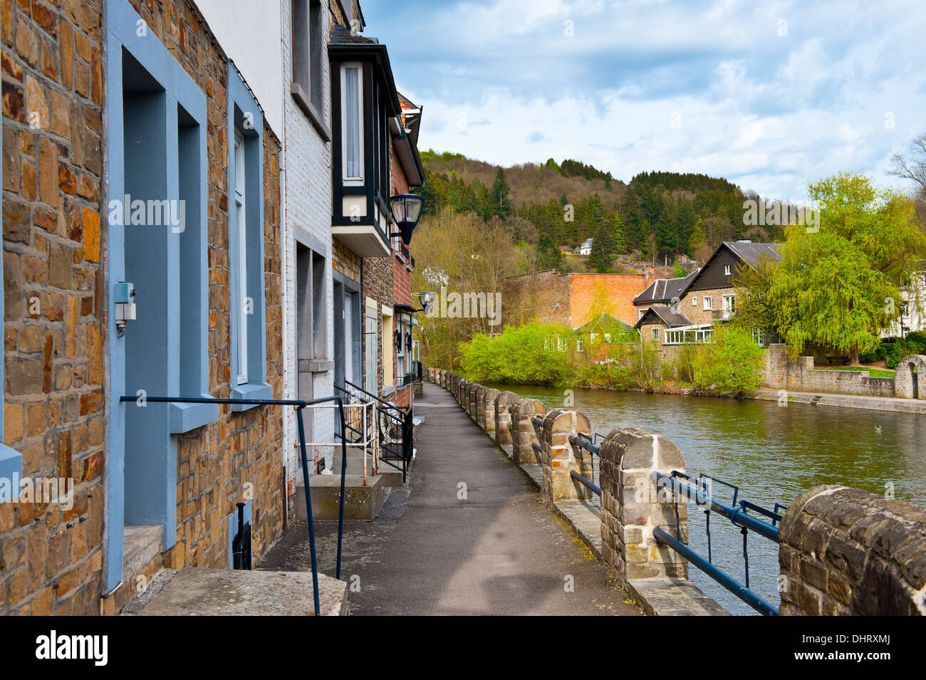 Asphalt embankment hi-res stock photography and images - Alamy