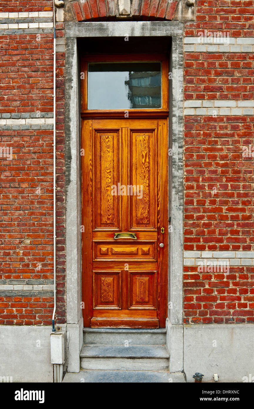 Belgian architecture preserved hi-res stock photography and images - Alamy