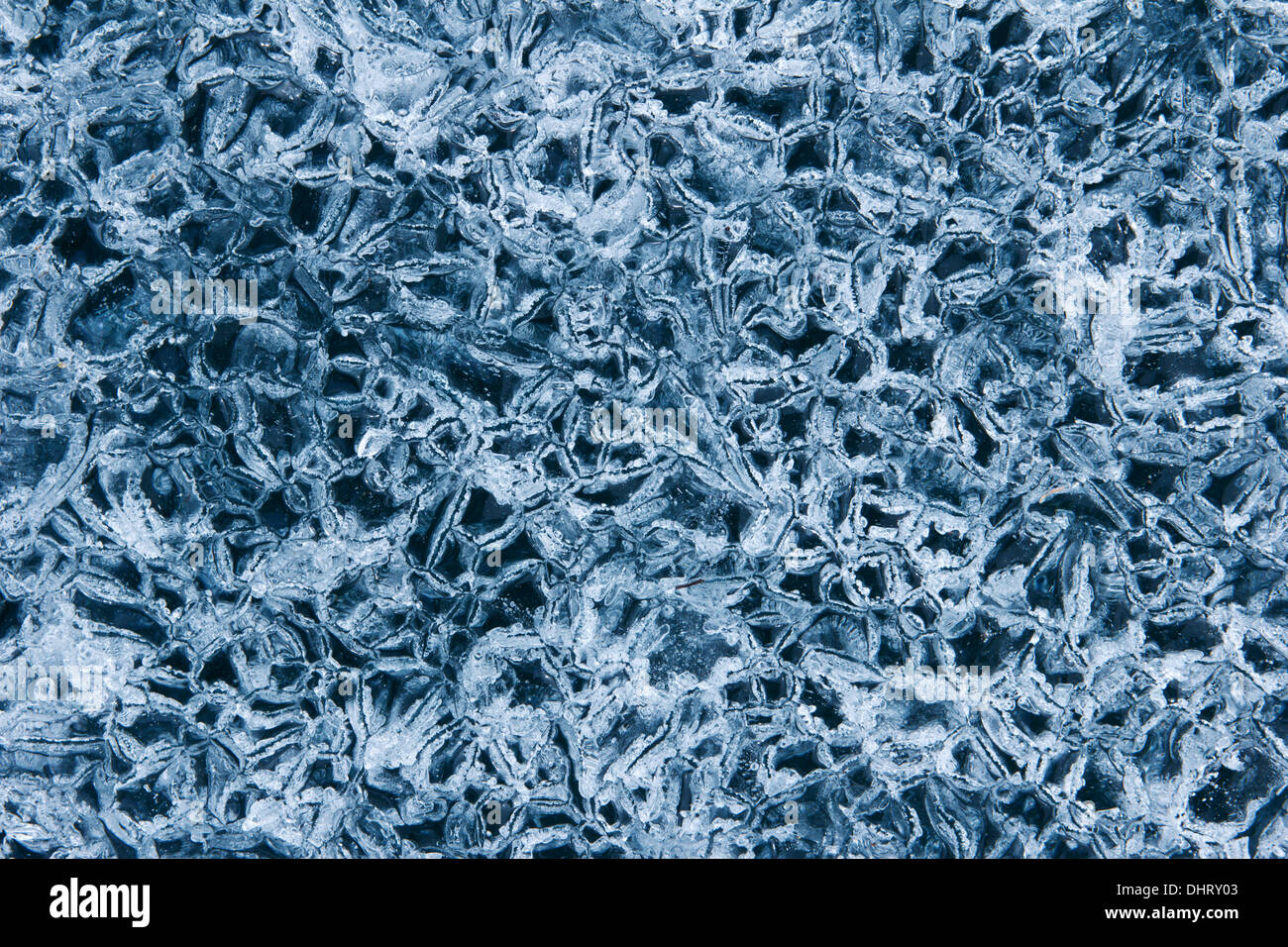 Porous ice hi-res stock photography and images - Alamy