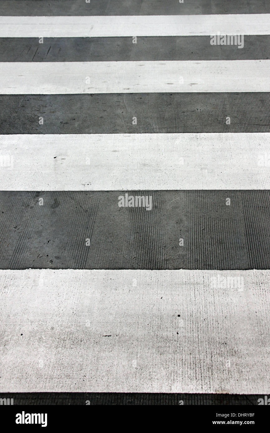 Jaywalking High Resolution Stock Photography and Images - Alamy