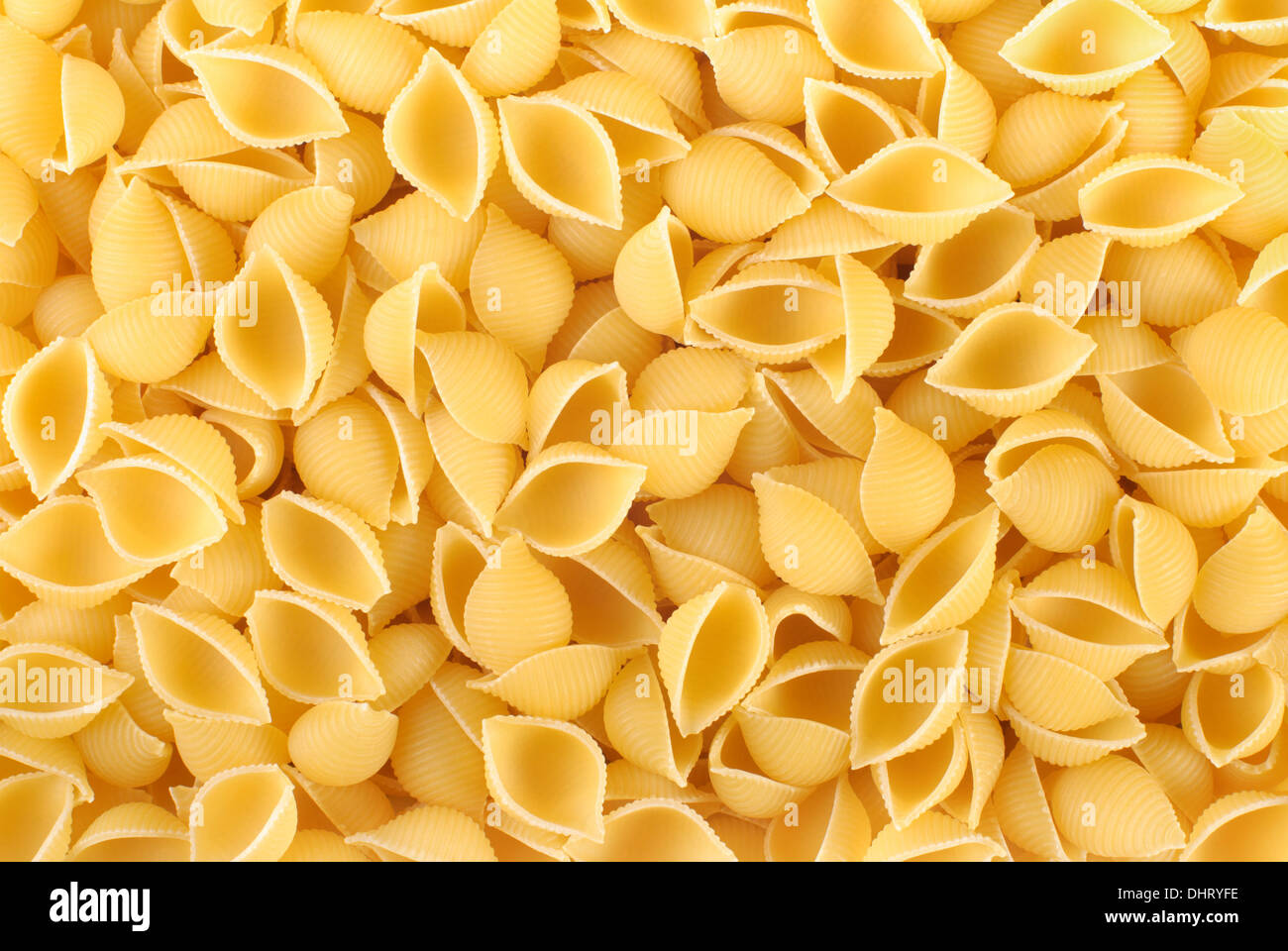 Conchiglie food healthy hi-res stock photography and images - Alamy