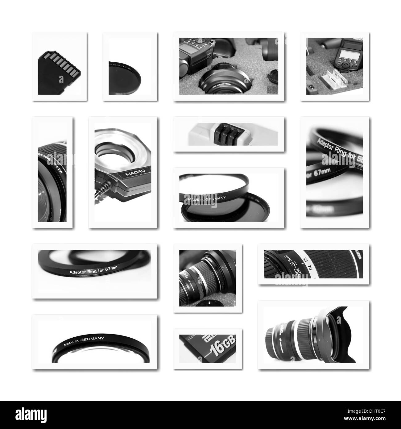 Layout details Cut Out Stock Images & Pictures - Alamy