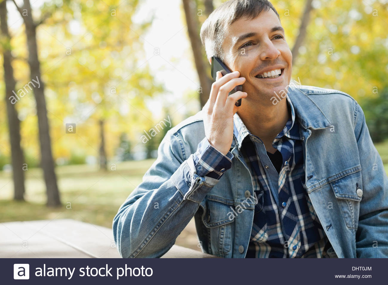 Happy man hi-res stock photography and images - Alamy