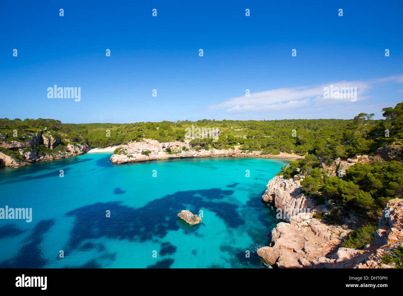 Macarelleta waves hi-res stock photography and images - Alamy