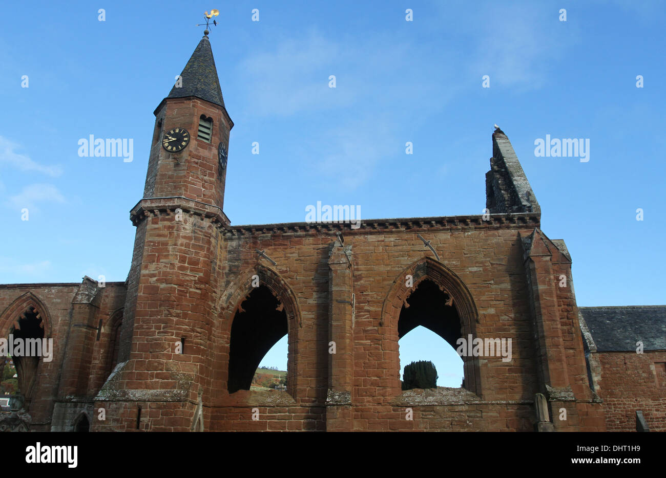 Fortrose hi-res stock photography and images - Alamy