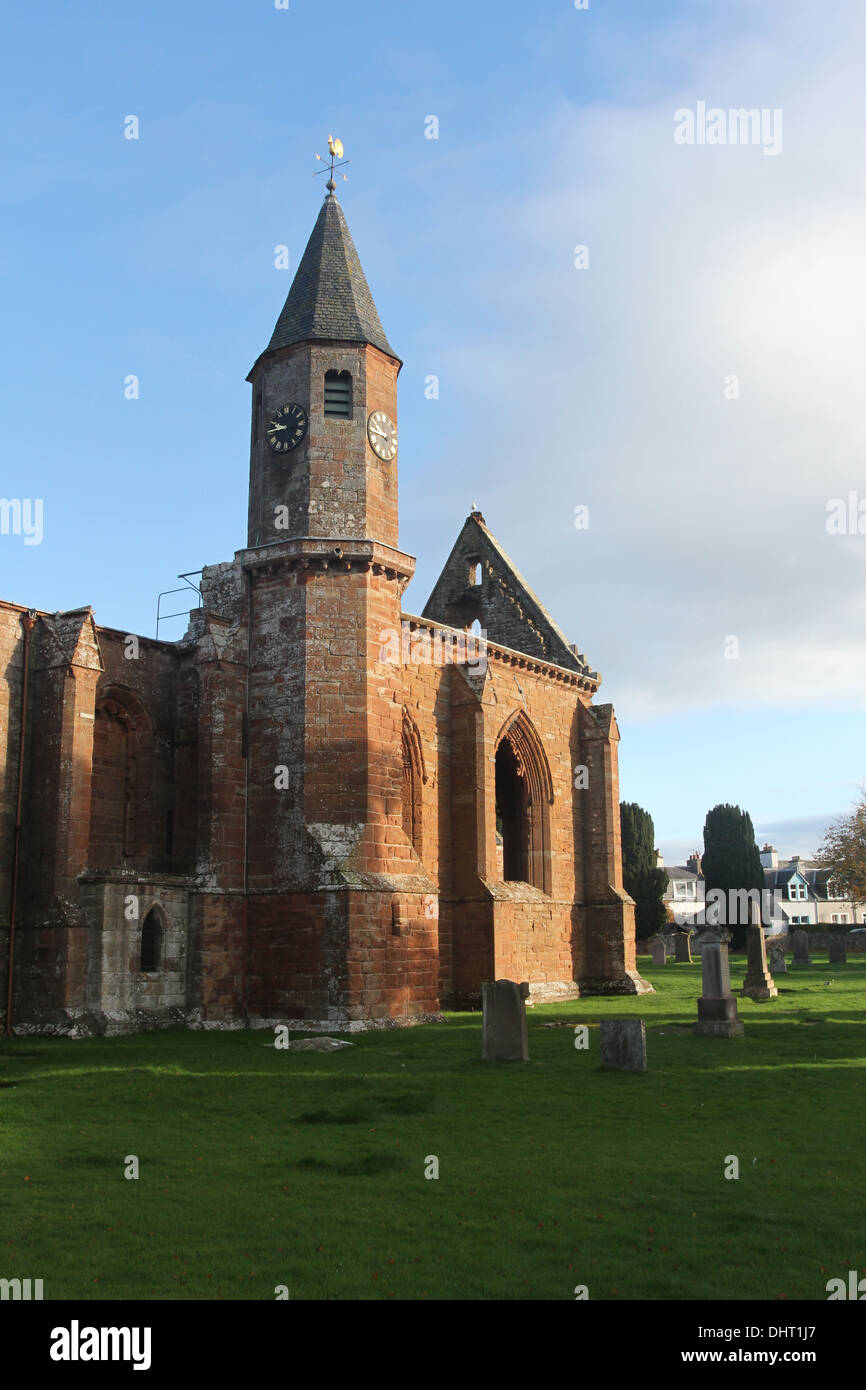 Fortrose hi-res stock photography and images - Alamy