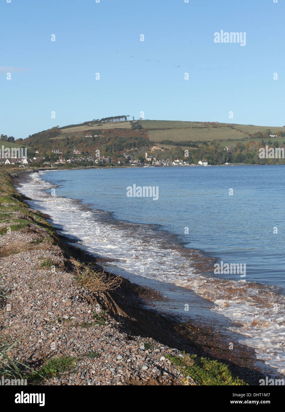 Rosemarkie beach hi-res stock photography and images - Alamy