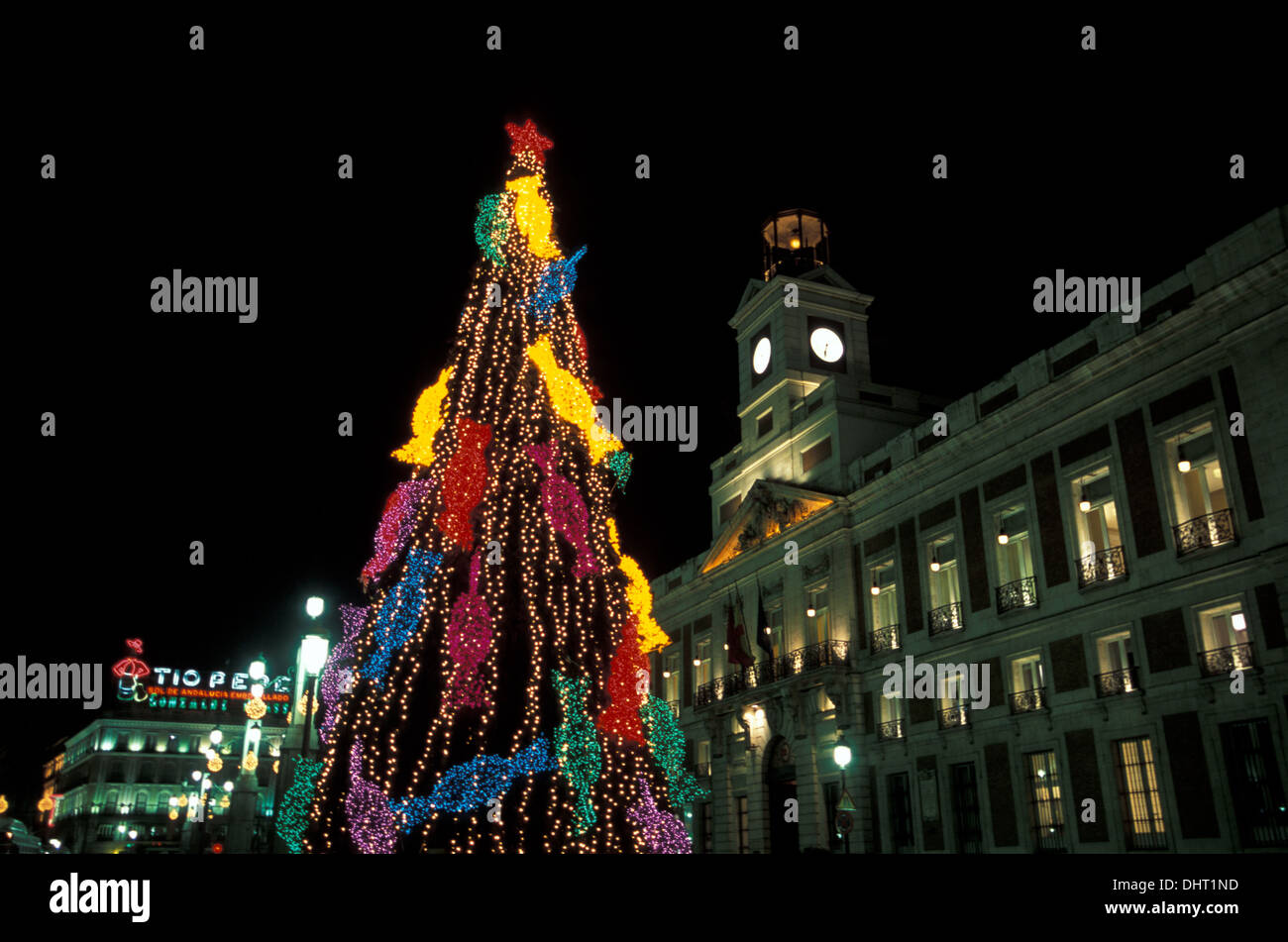 Christmas pepe hi-res stock photography and images - Alamy