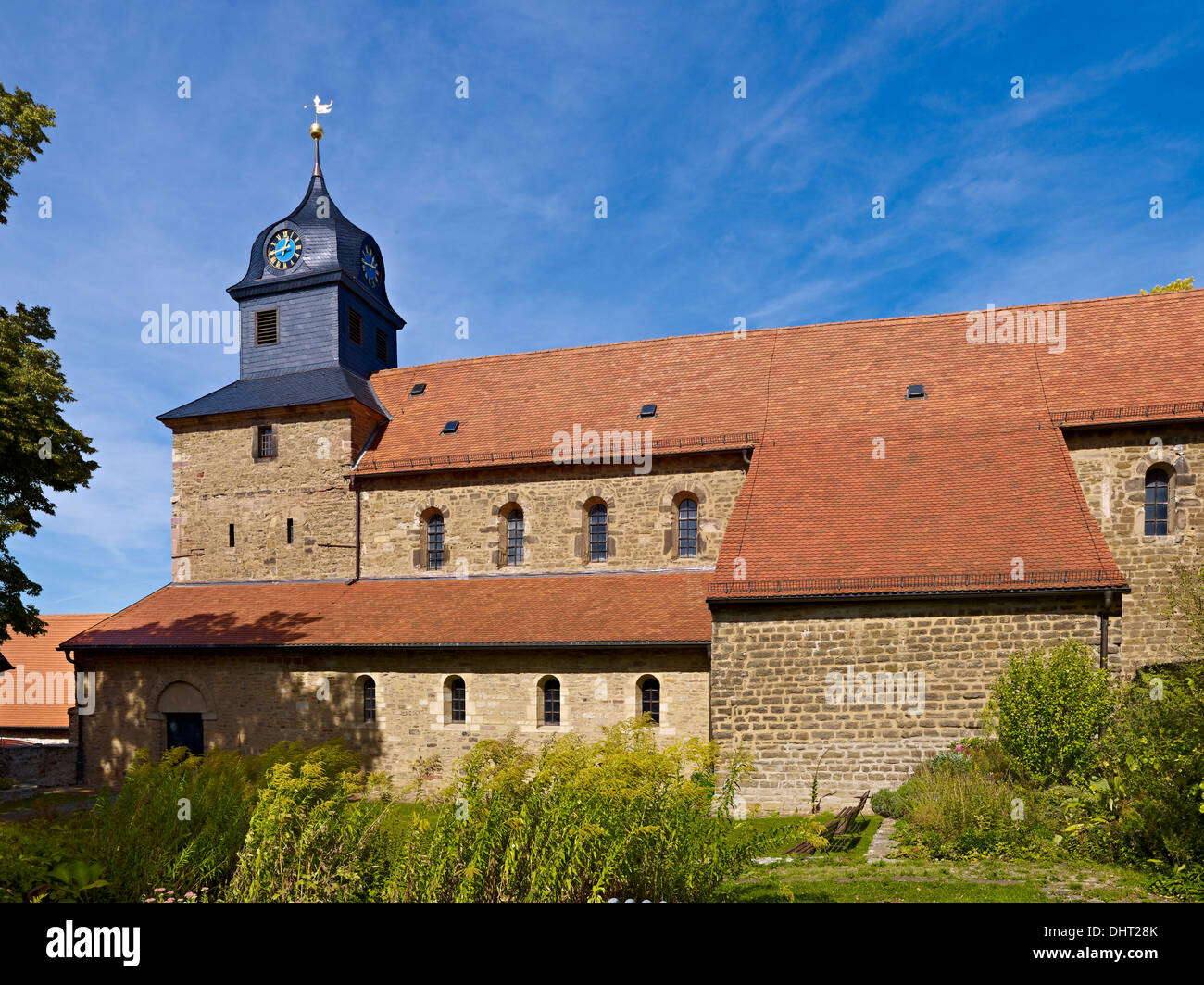 Mansfeld südharz district hi-res stock photography and images - Alamy