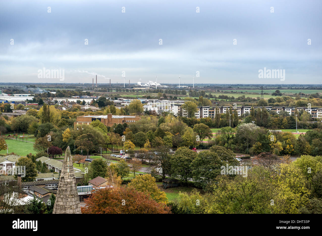Peterborough council hi-res stock photography and images - Alamy