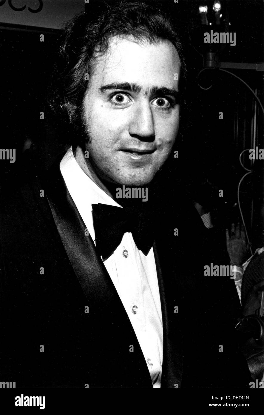 Andy kaufman hi-res stock photography and images - Alamy