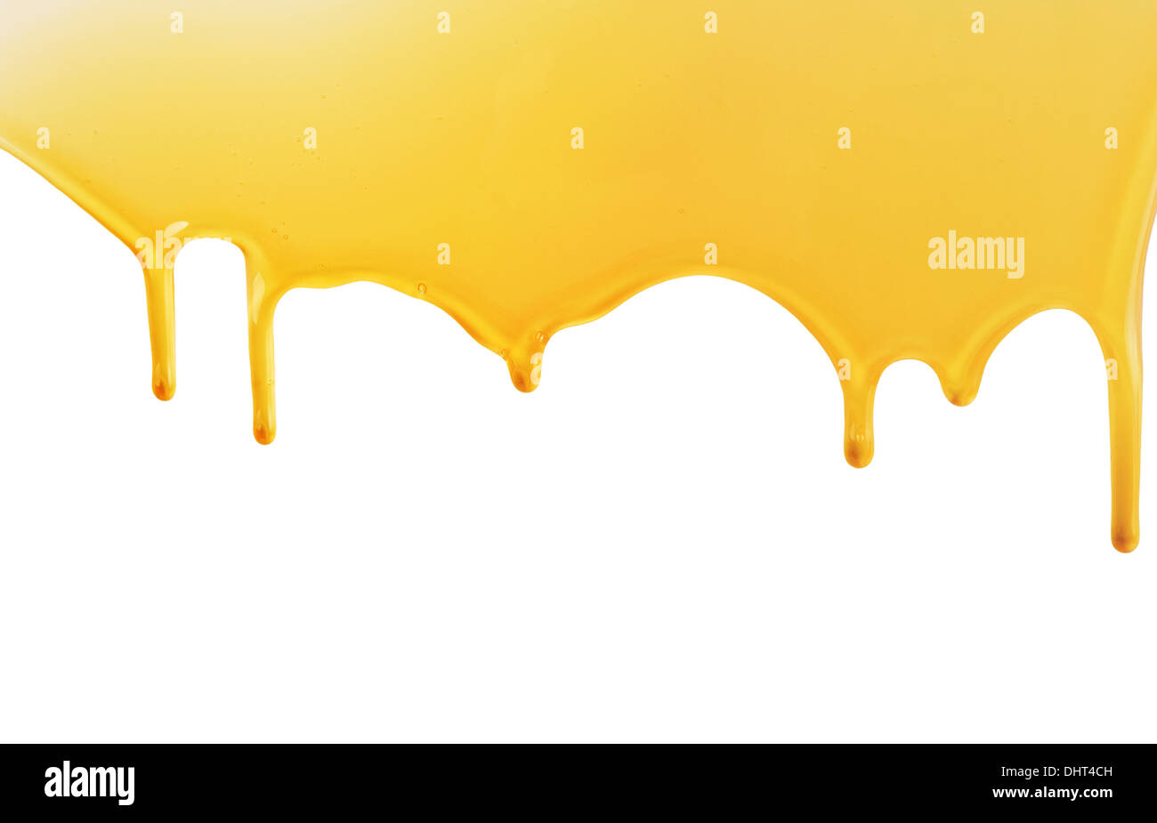 Honey flow hi-res stock photography and images - Alamy
