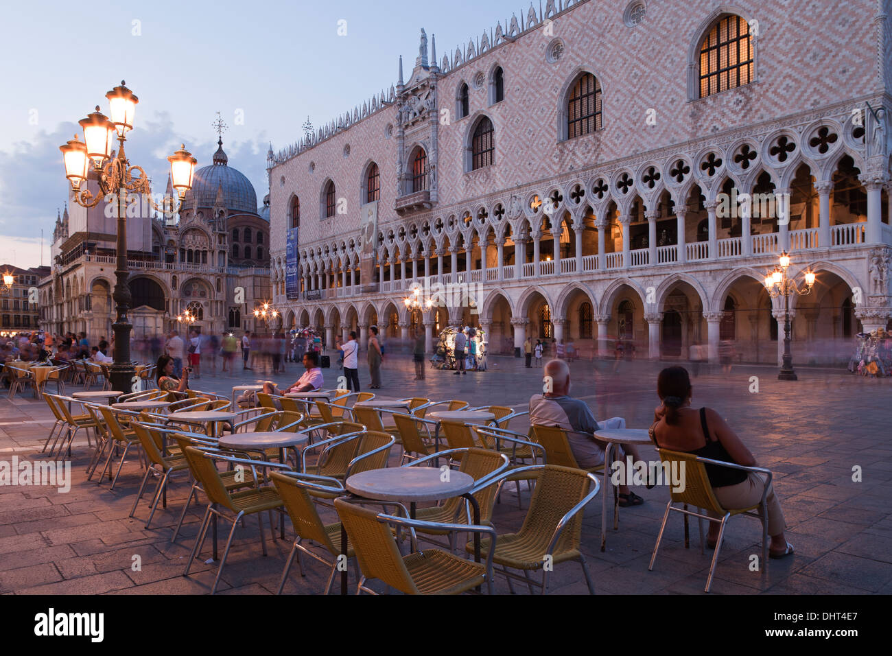 Walled Towns Veneto Palace