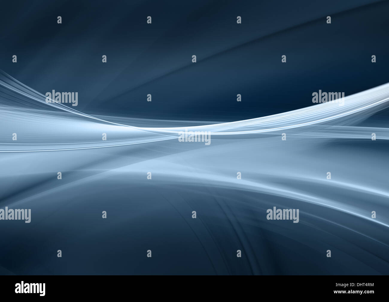 Blue design backgrounds hi-res stock photography and images - Alamy
