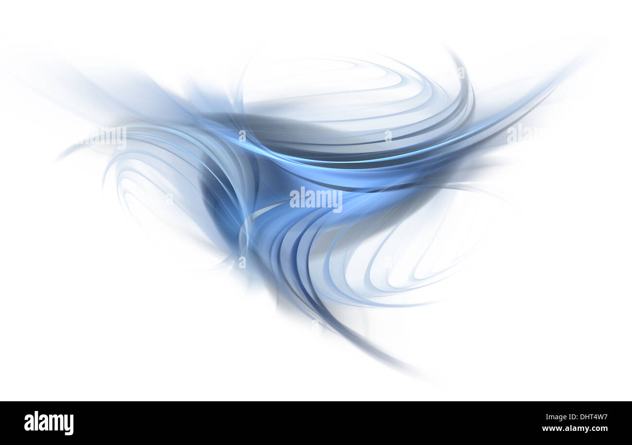 Abstract blue pattern backdrop Cut Out Stock Images & Pictures - Alamy