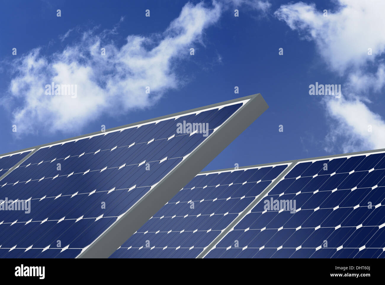 Solar generated hi-res stock photography and images - Alamy