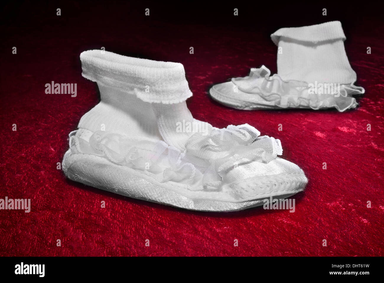 Old slippers hi-res stock photography and images - Alamy