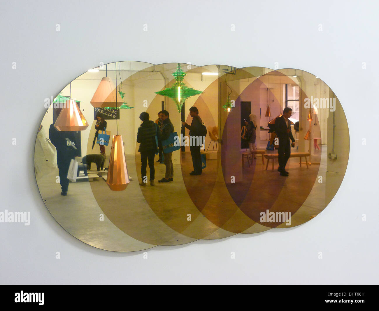 Contemporary london design hi-res stock photography and images - Alamy
