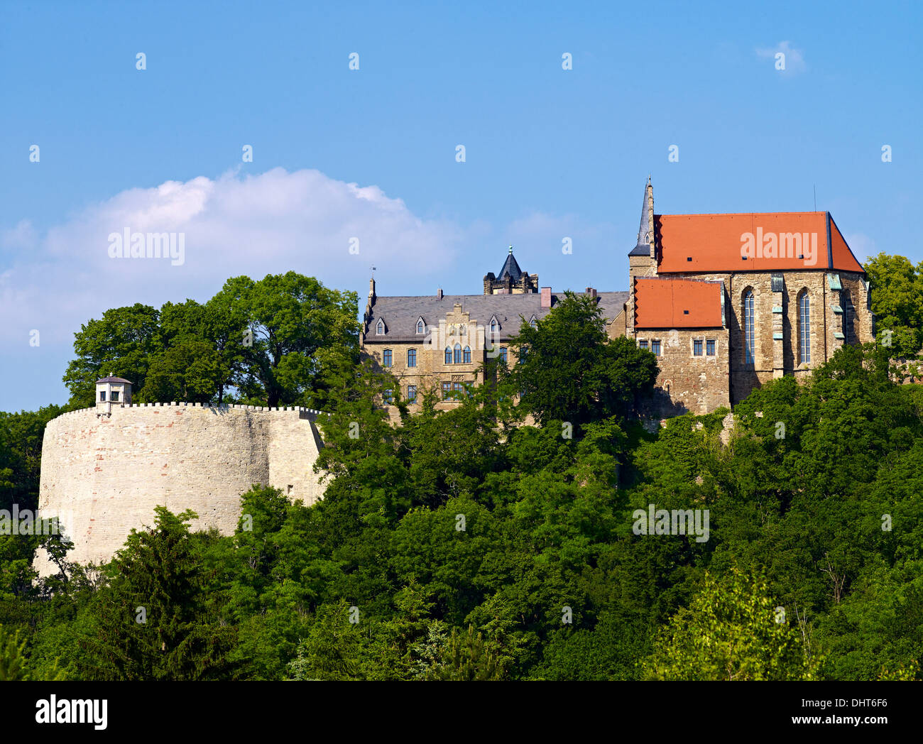 Mansfeld hi-res stock photography and images - Alamy
