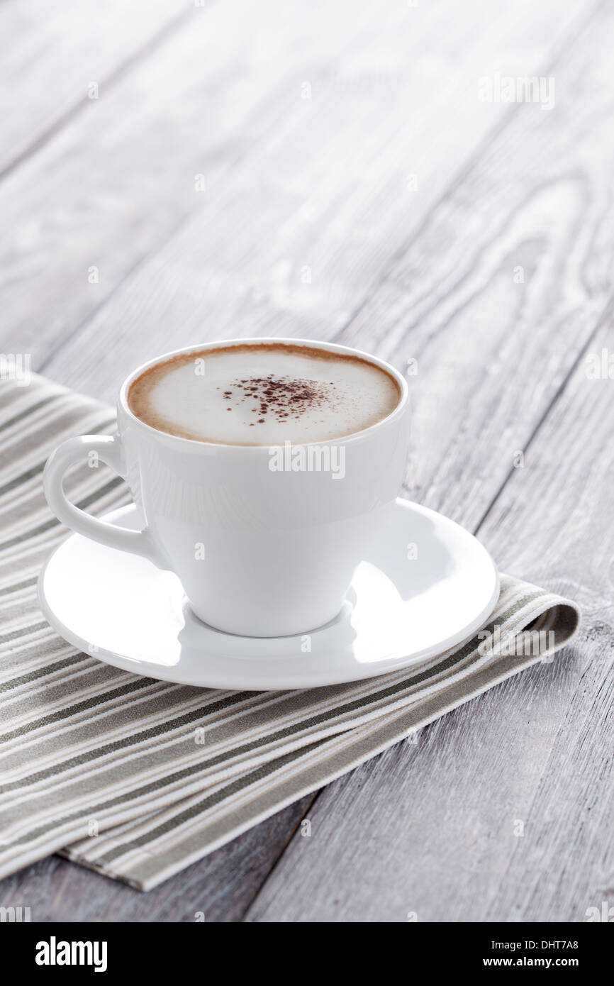 Doppio espresso hi-res stock photography and images - Alamy